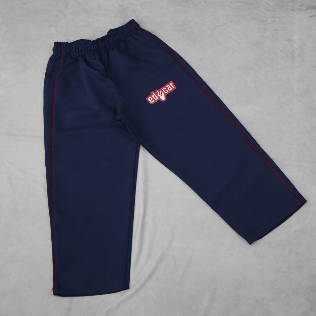 Calça Tectel – Escola Educar